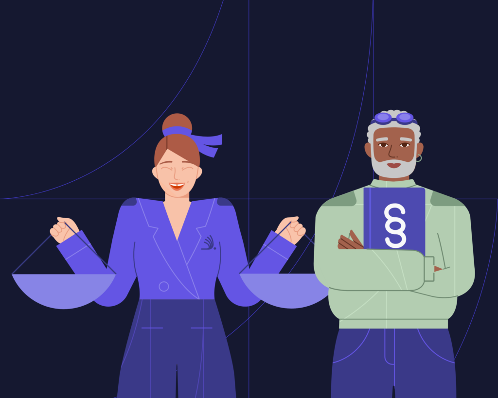 Webinars - lawpilots